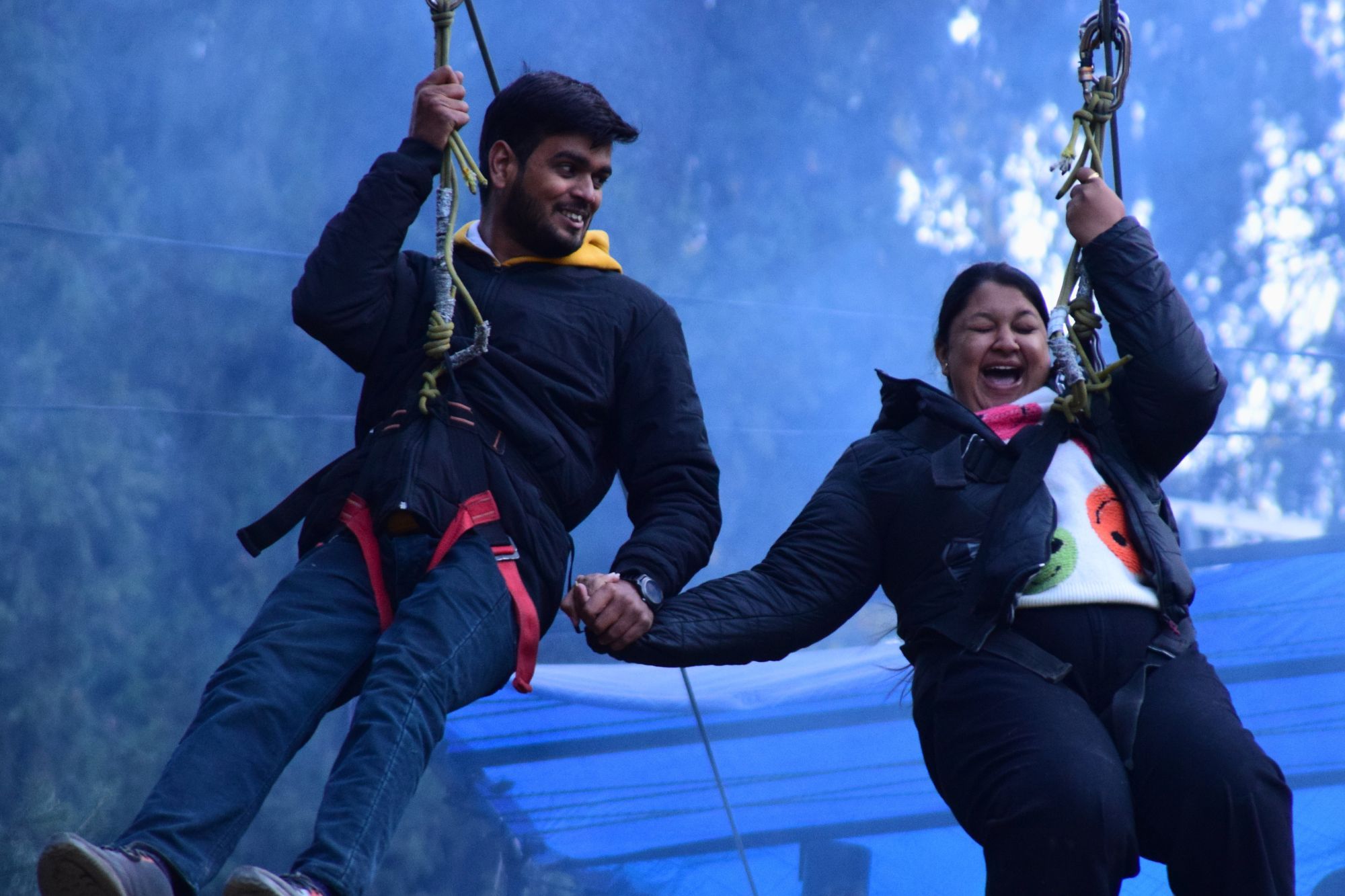 Solang Valley Adventure Combo Package | Manali