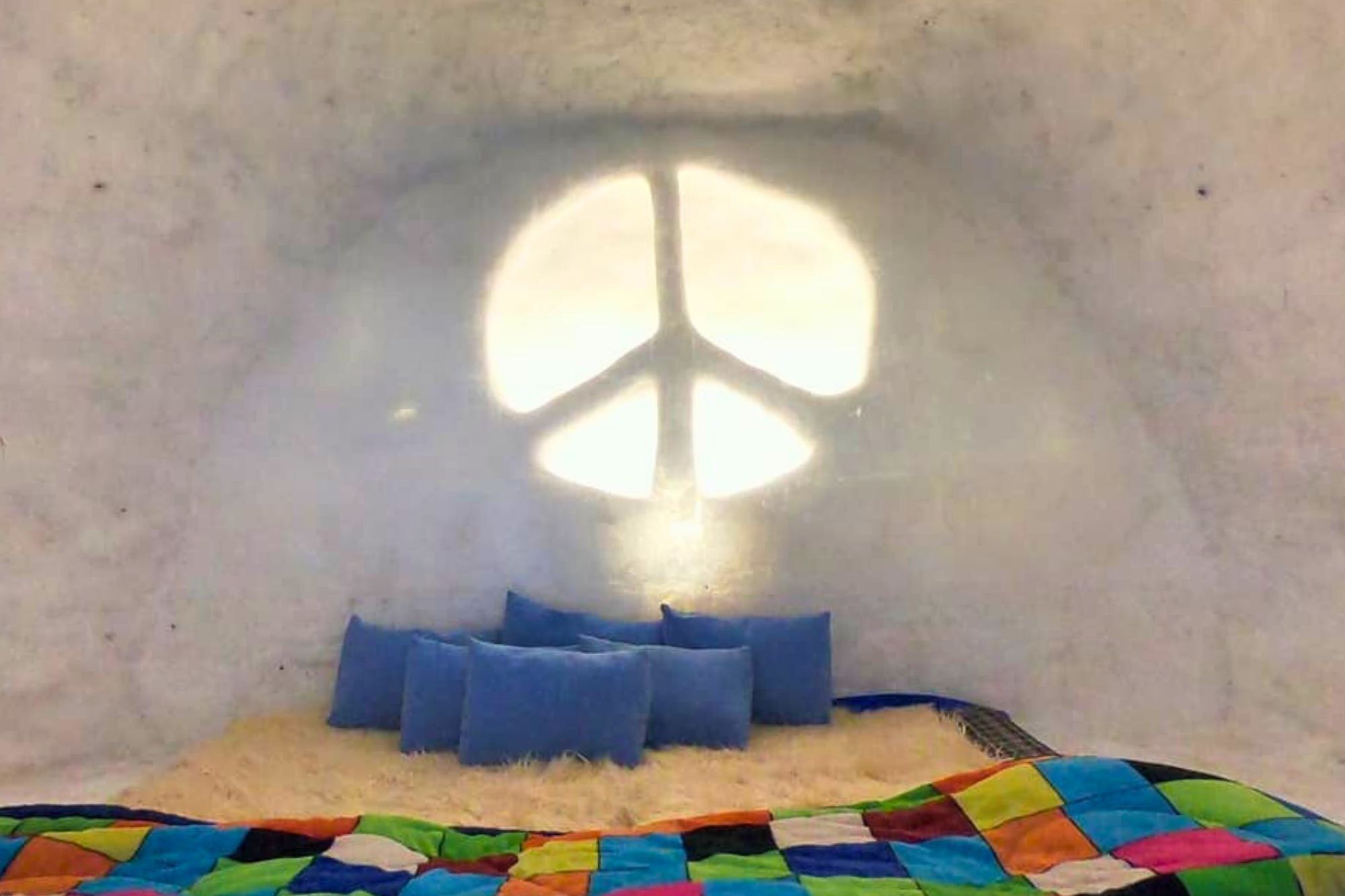 Day Trip to Igloo Camp Manali - Explore Hamta Valley