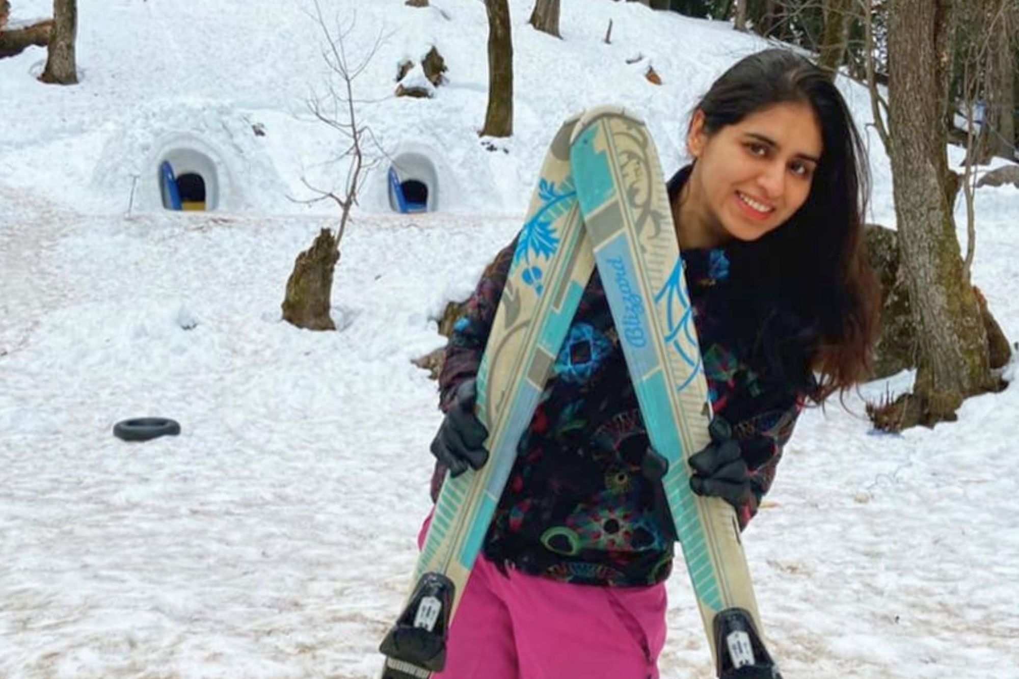 Day Trip to Igloo Camp Manali - Explore Hamta Valley