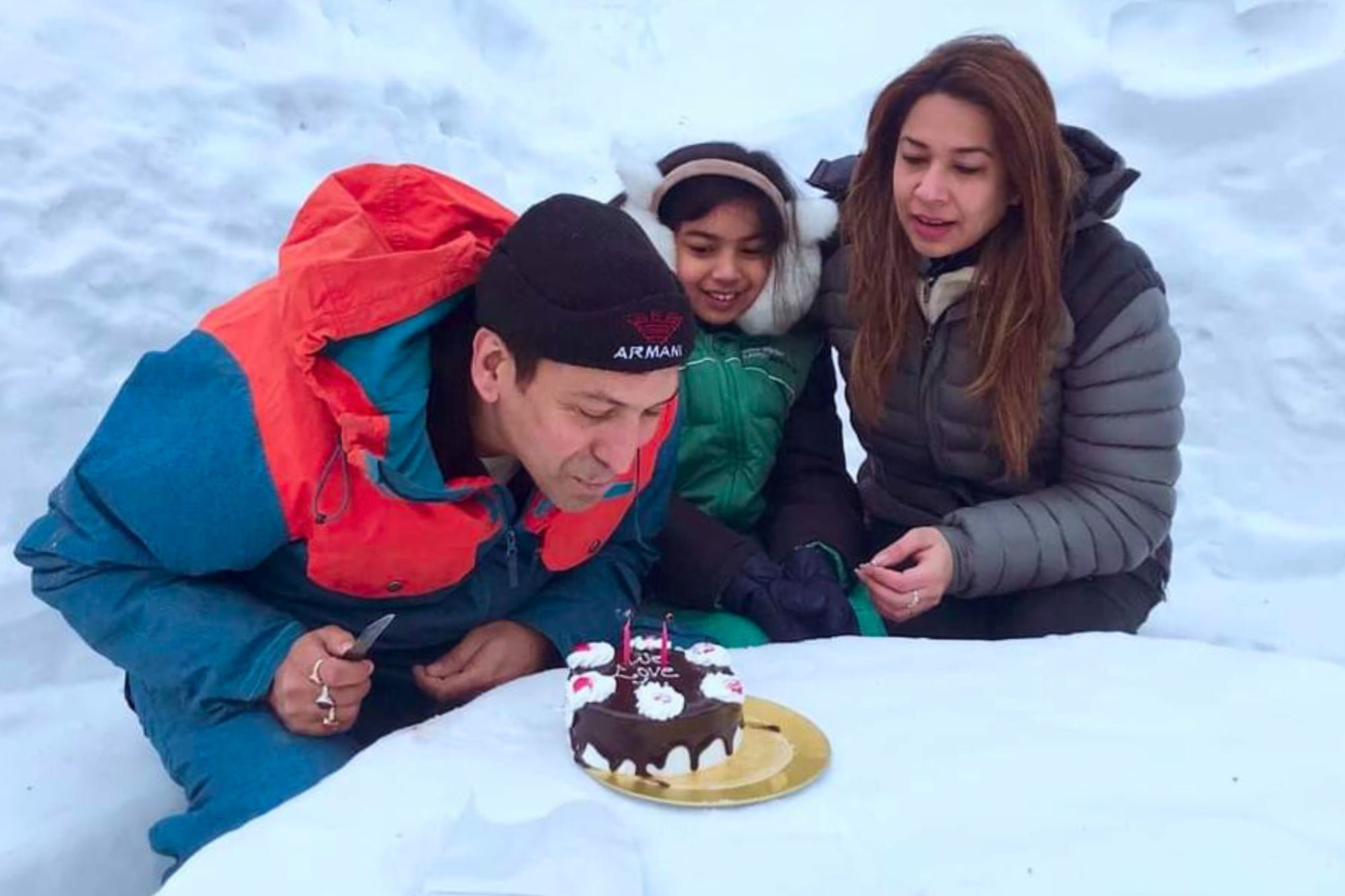 Day Trip to Igloo Camp Manali - Explore Hamta Valley